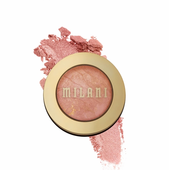 Milani | Makeup | Milani Powder Blush | Poshmark